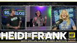 The Heidi & Frank Show - Become a VIP Today