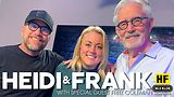 The Heidi & Frank Show - Become a VIP Today