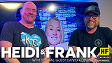 The Heidi & Frank Show - Become a VIP Today