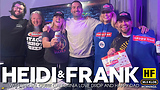 The Heidi & Frank Show - Become a VIP Today
