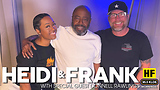 The Heidi & Frank Show - Become a VIP Today