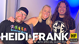 The Heidi & Frank Show - Become a VIP Today