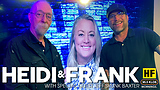 The Heidi & Frank Show - Become a VIP Today
