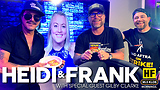 The Heidi & Frank Show - Become a VIP Today