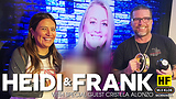 The Heidi & Frank Show - Become a VIP Today