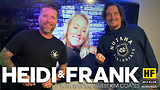 The Heidi & Frank Show - Become a VIP Today